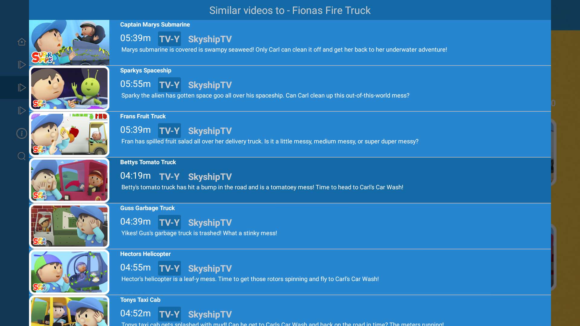 Super Simple:Amazon.com:Appstore for Android