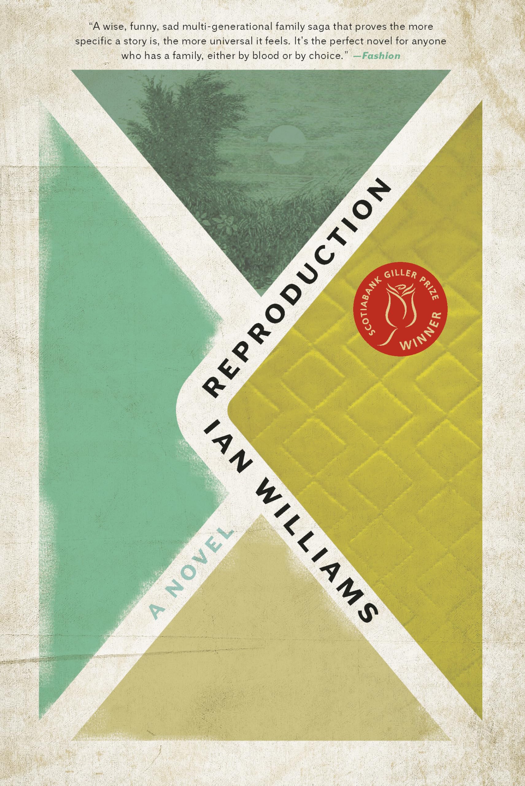 Reproduction: Williams, Ian: 9780735274068: Amazon.com: Books