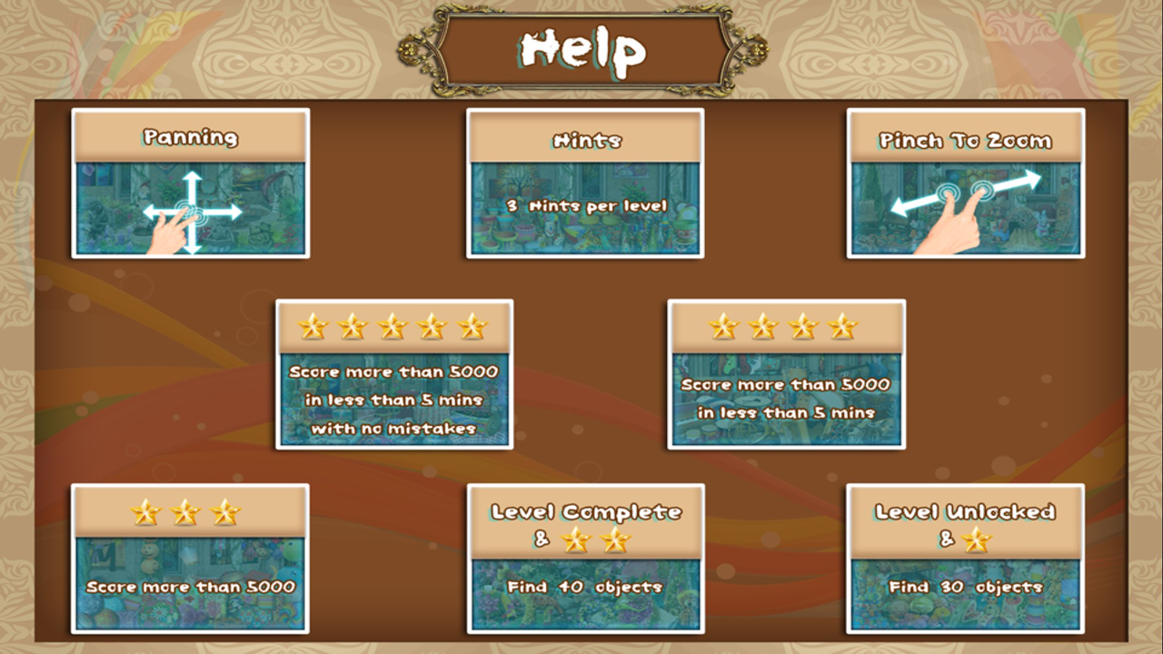 Yard Sale - Find Hidden Object - App on Amazon Appstore