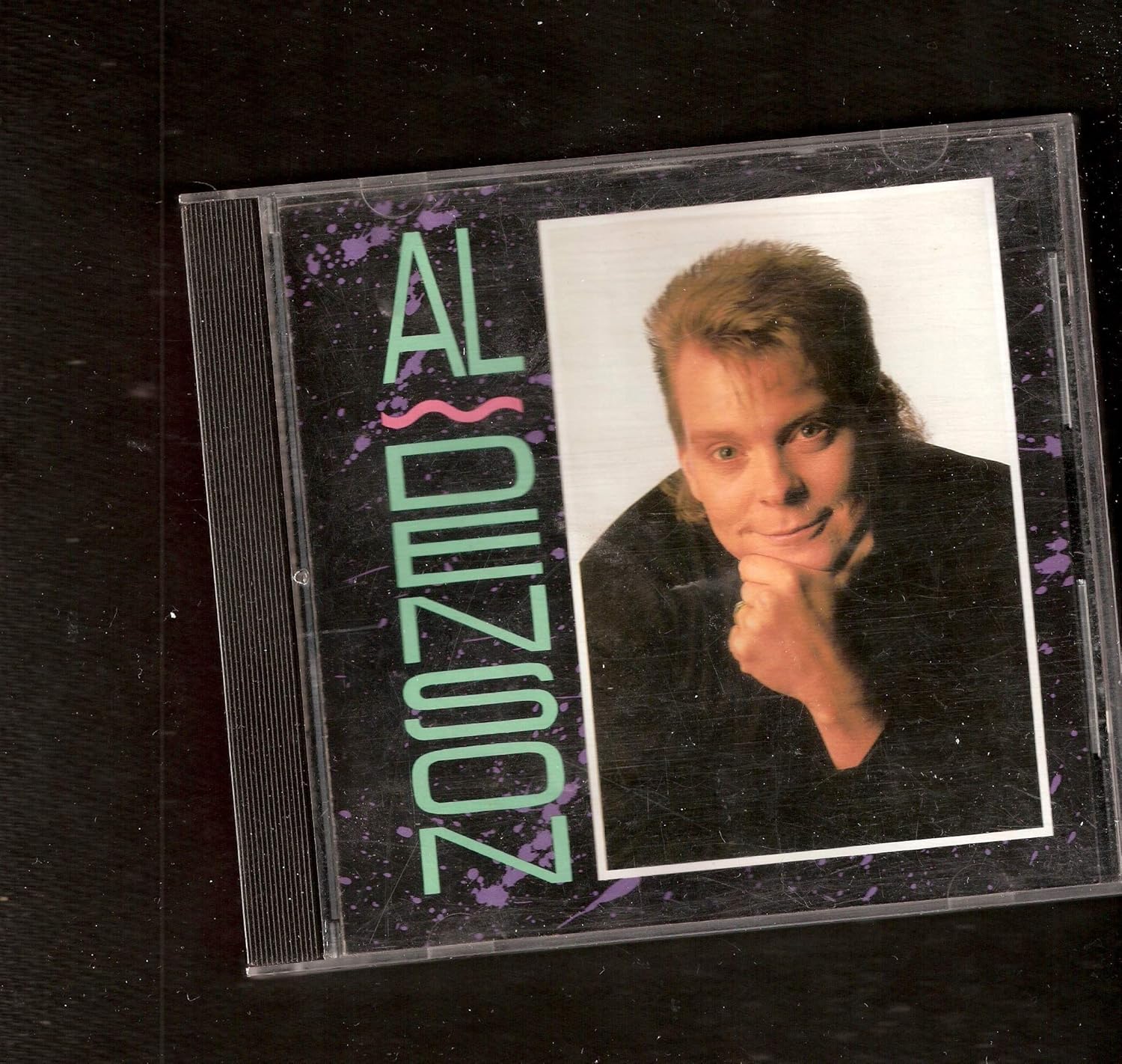 Al Denson - Amazon.com Music