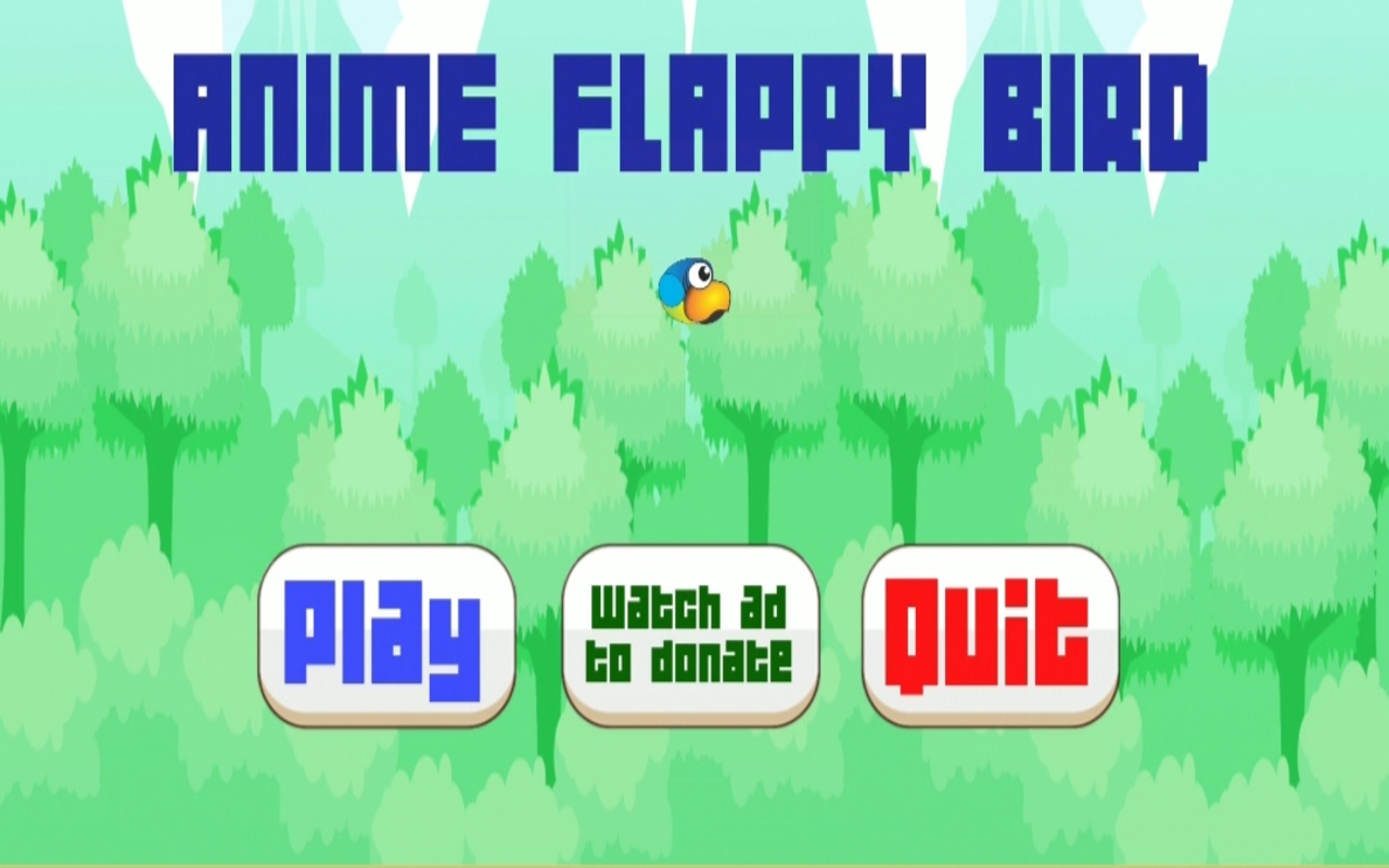 Anime Flappy Bird-Amazonアプリストアのアプリ