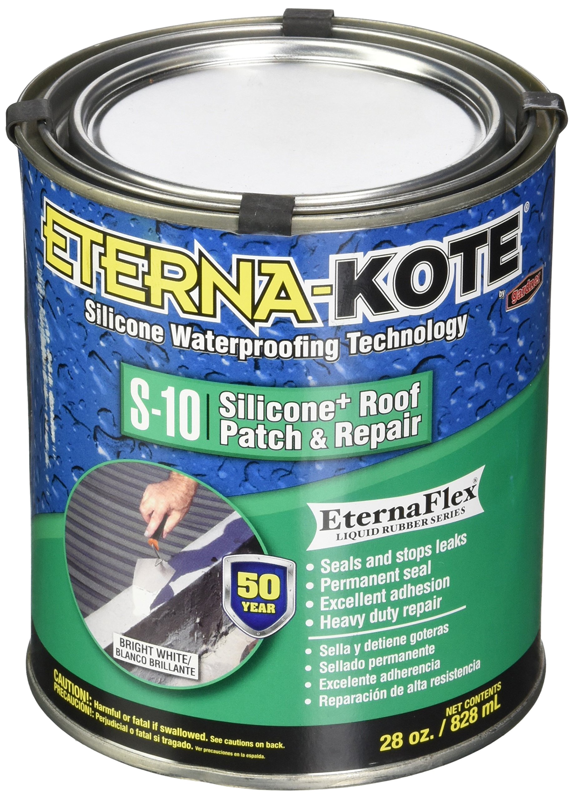 Amazon.com: QT Sili S10 Roof Patch : Arts, Crafts & Sewing