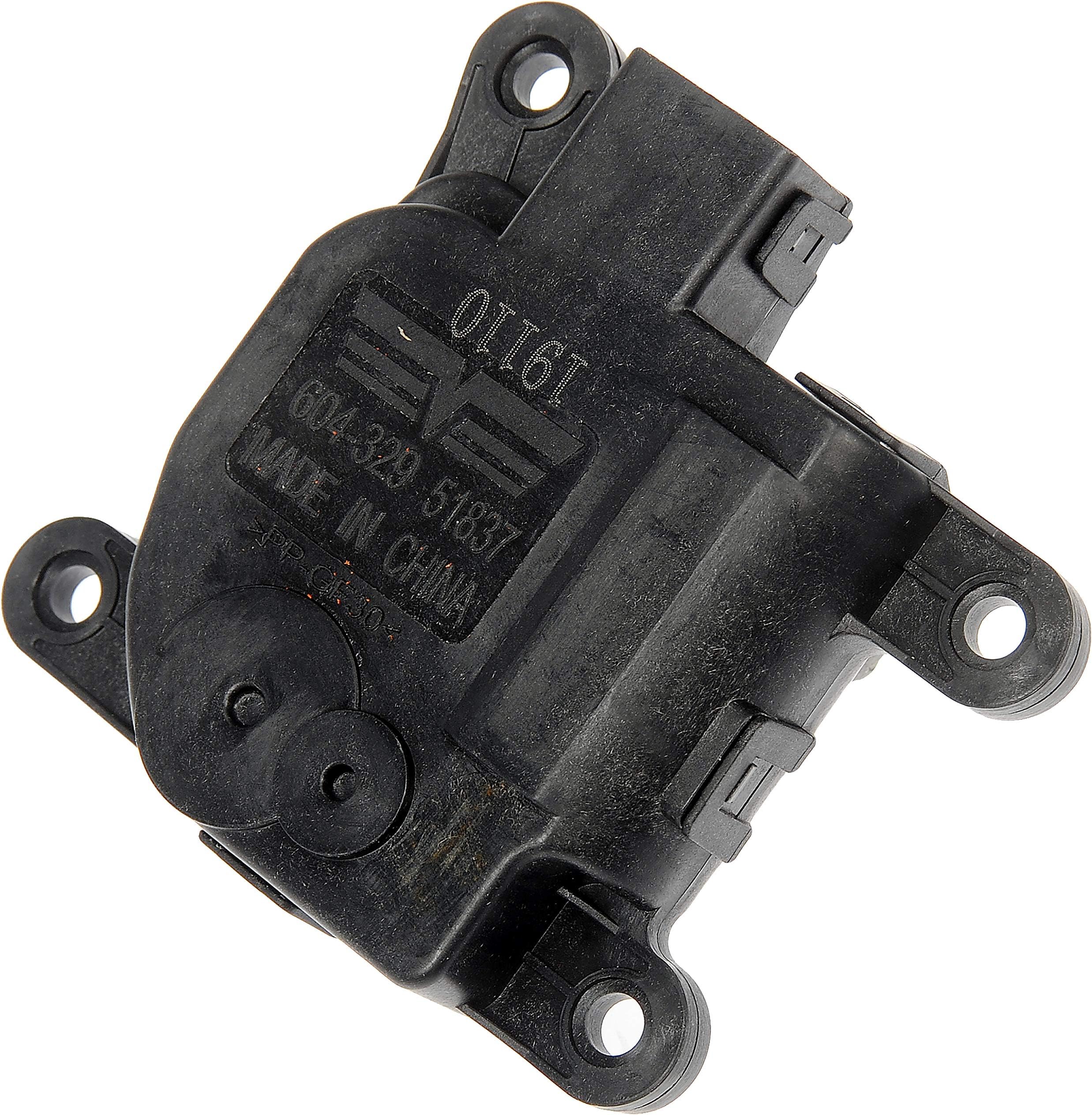 Amazon.com: Genuine OEM 97154-1F200 Mode Actuator / 971541F200 for Kia ...