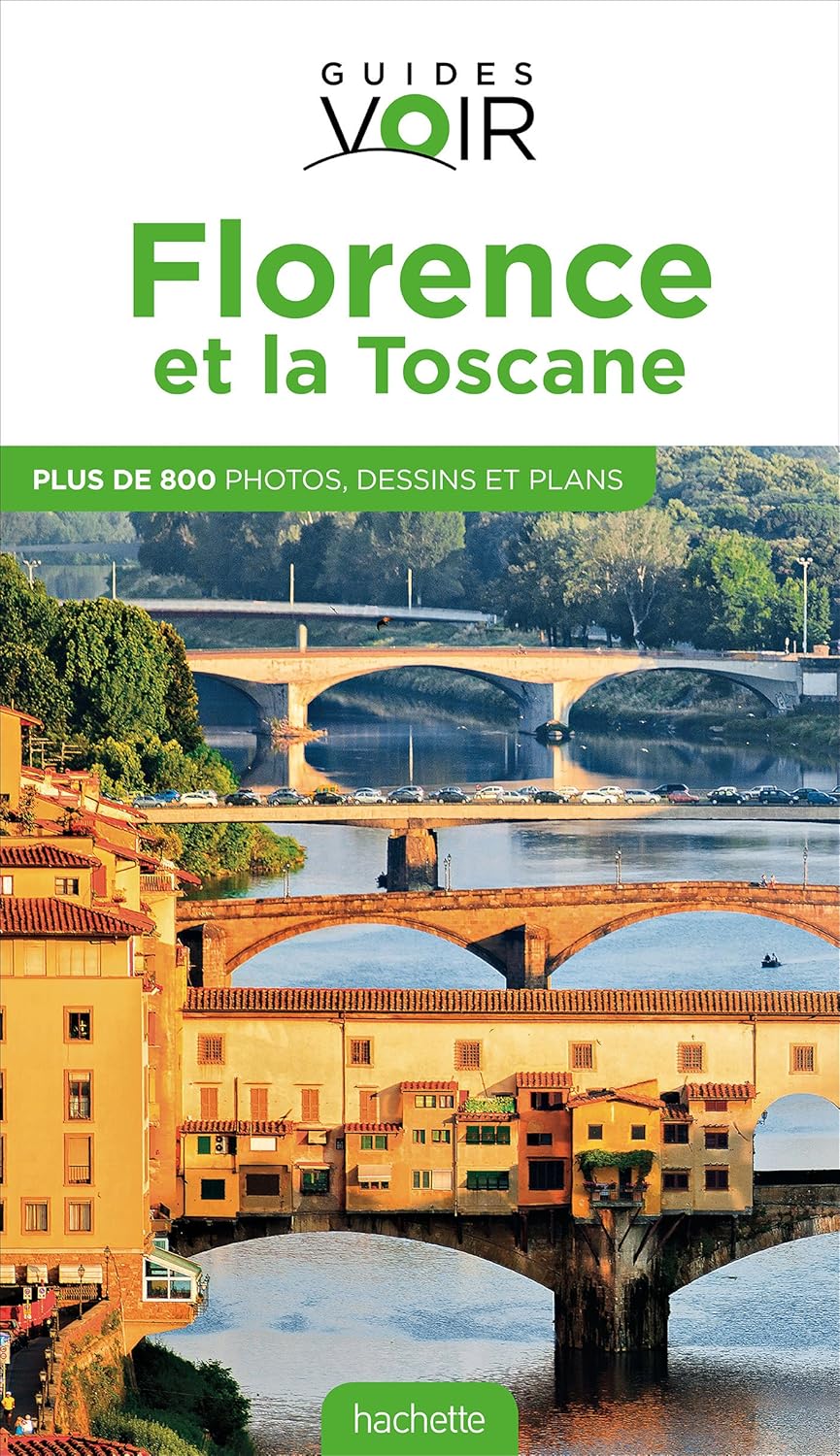 Florence et la Toscane : Catling, Christopher, Brotot, Dominique ...