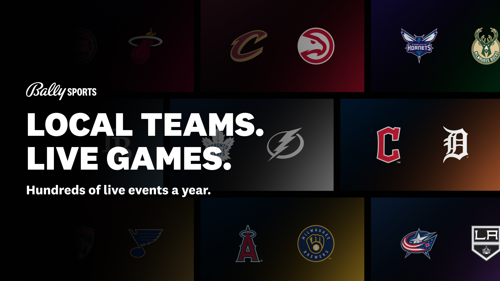 Bally Sports - App on Amazon Appstore