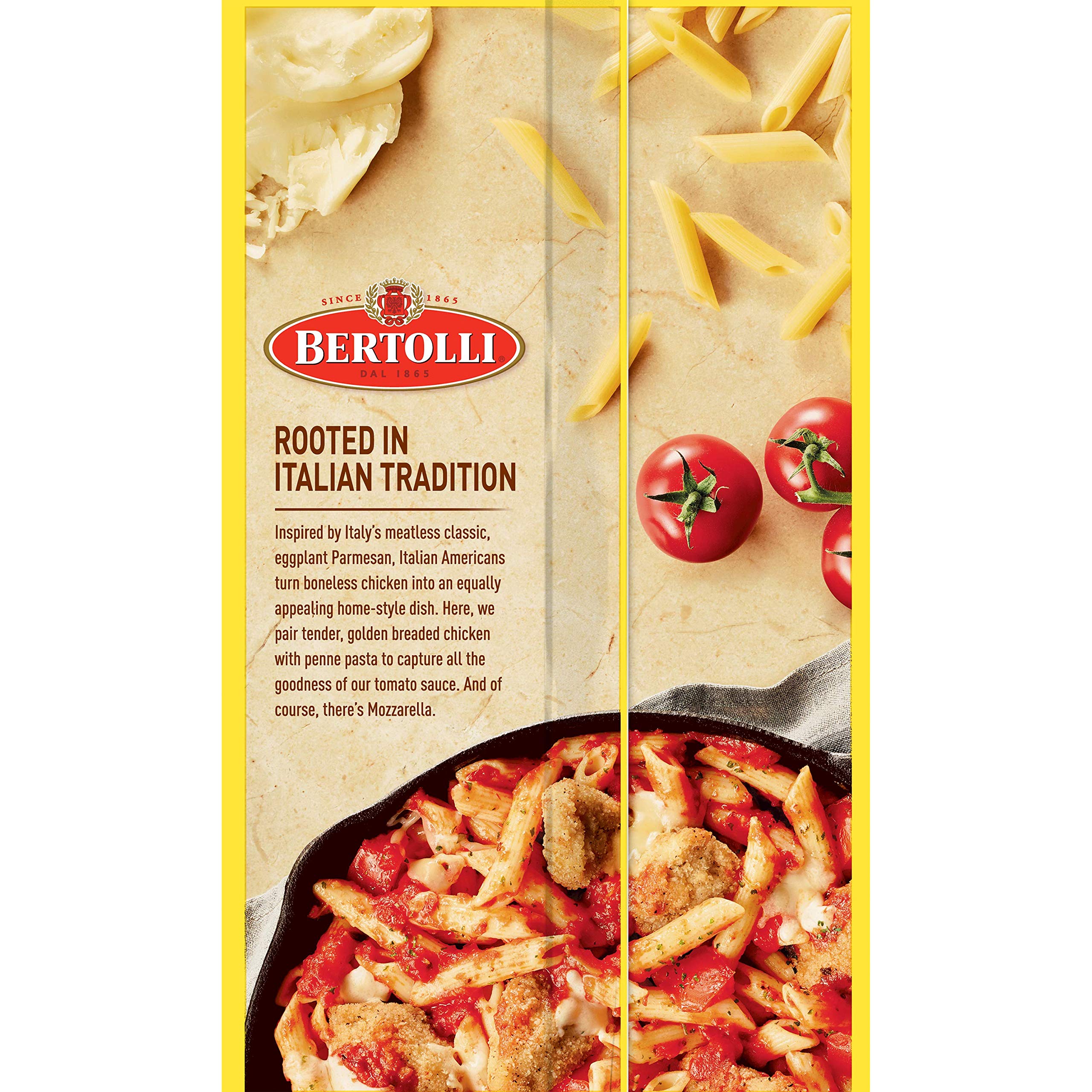 Bertolli Frozen Meals