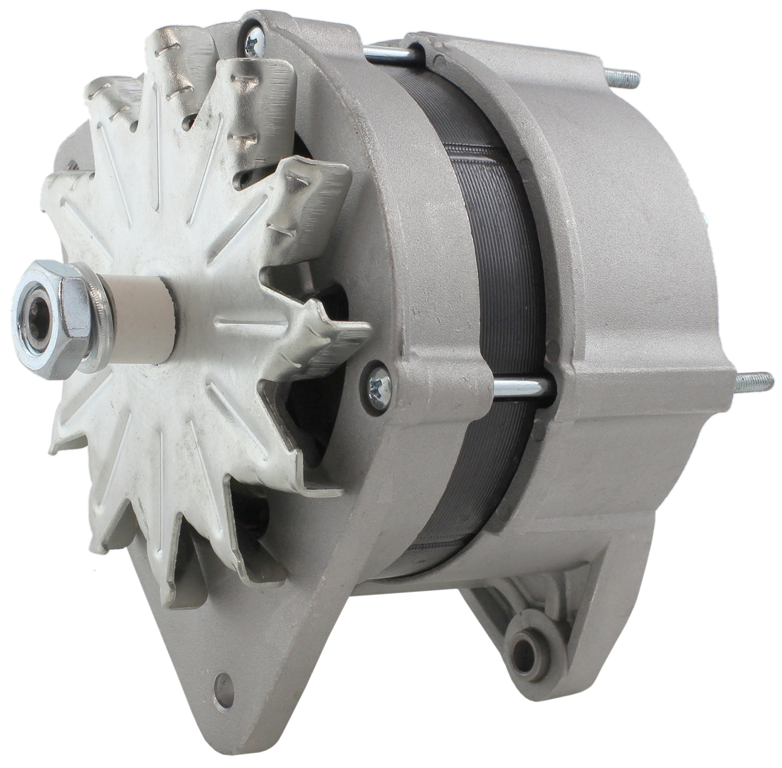 Amazon.com: New 12V Alternator for Caterpillar Ag. & Ind Lift Truck ...