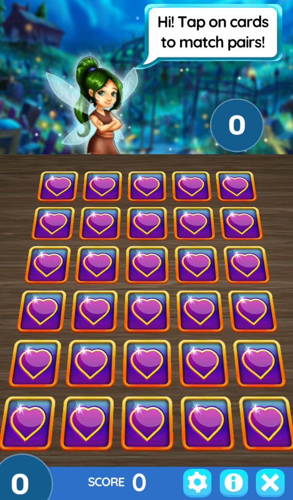 The Brain Game - App on Amazon Appstore