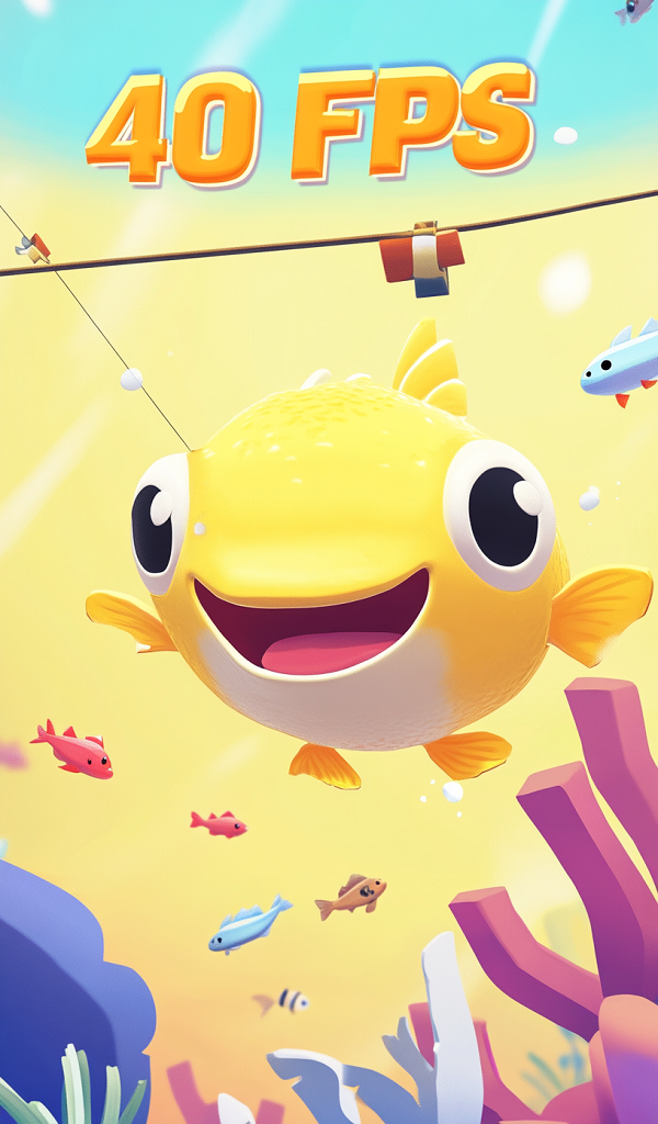 Big Fish Games: Ultimate Fishing Adventure - App on Amazon Appstore