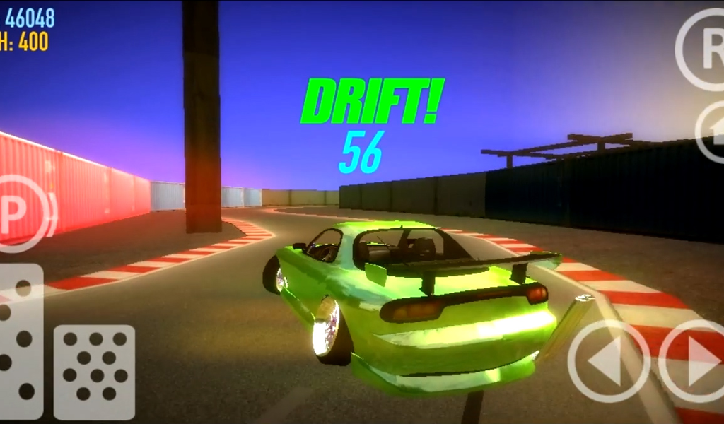 JDM Drift : Underground:Amazon.de:Appstore for Android