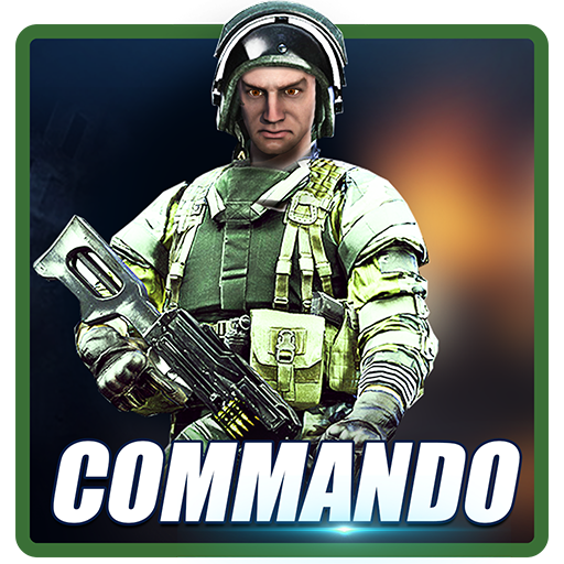 Army SSG Commando Shooting - App on Amazon Appstore