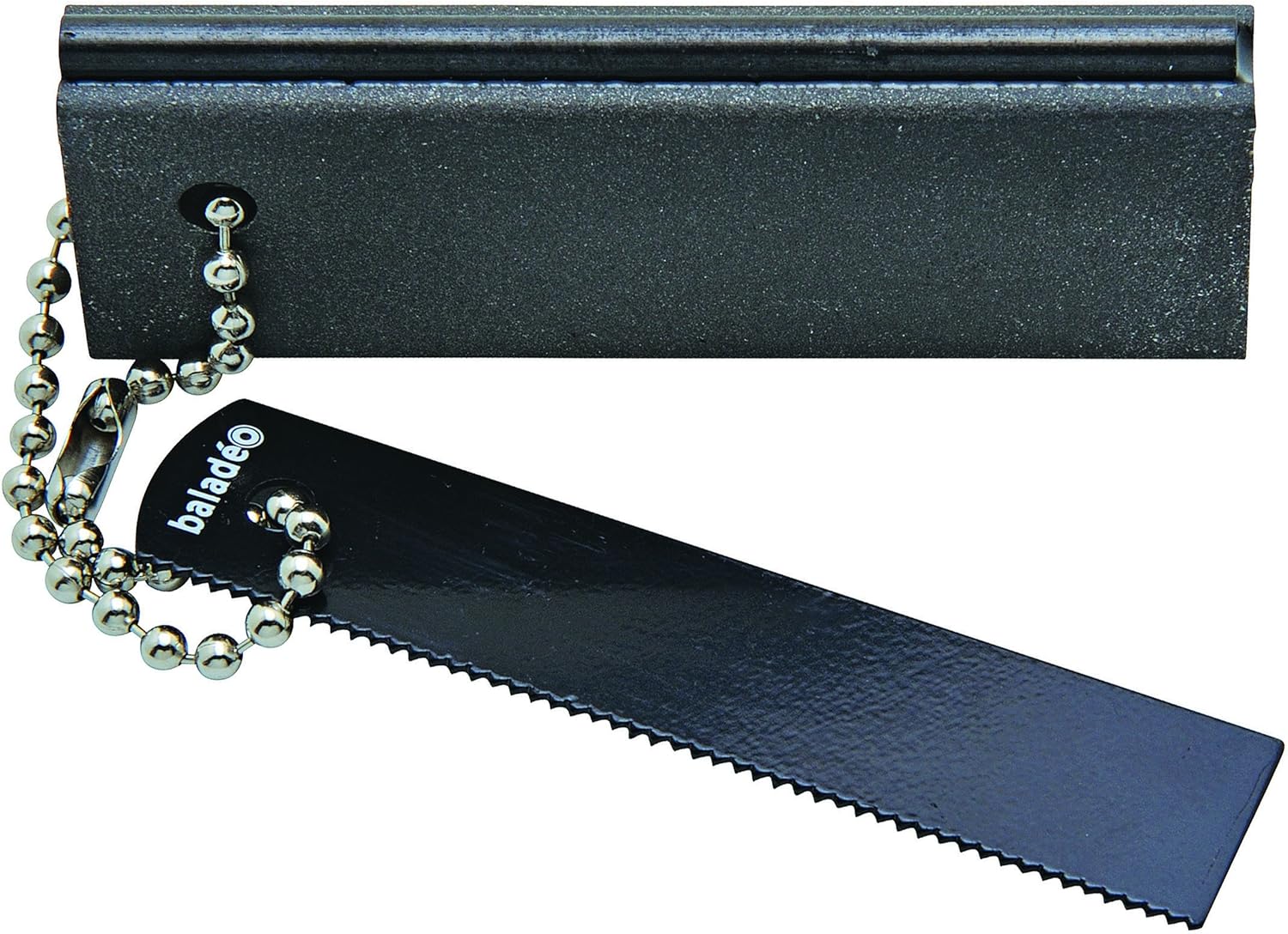 baladéo Uni FIRE STARTER WITH MAGNESIUM BLOCK FIRE STARTER ...