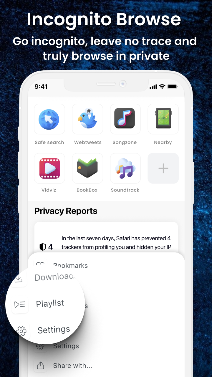 Quick Browser:Amazon.de:Appstore for Android