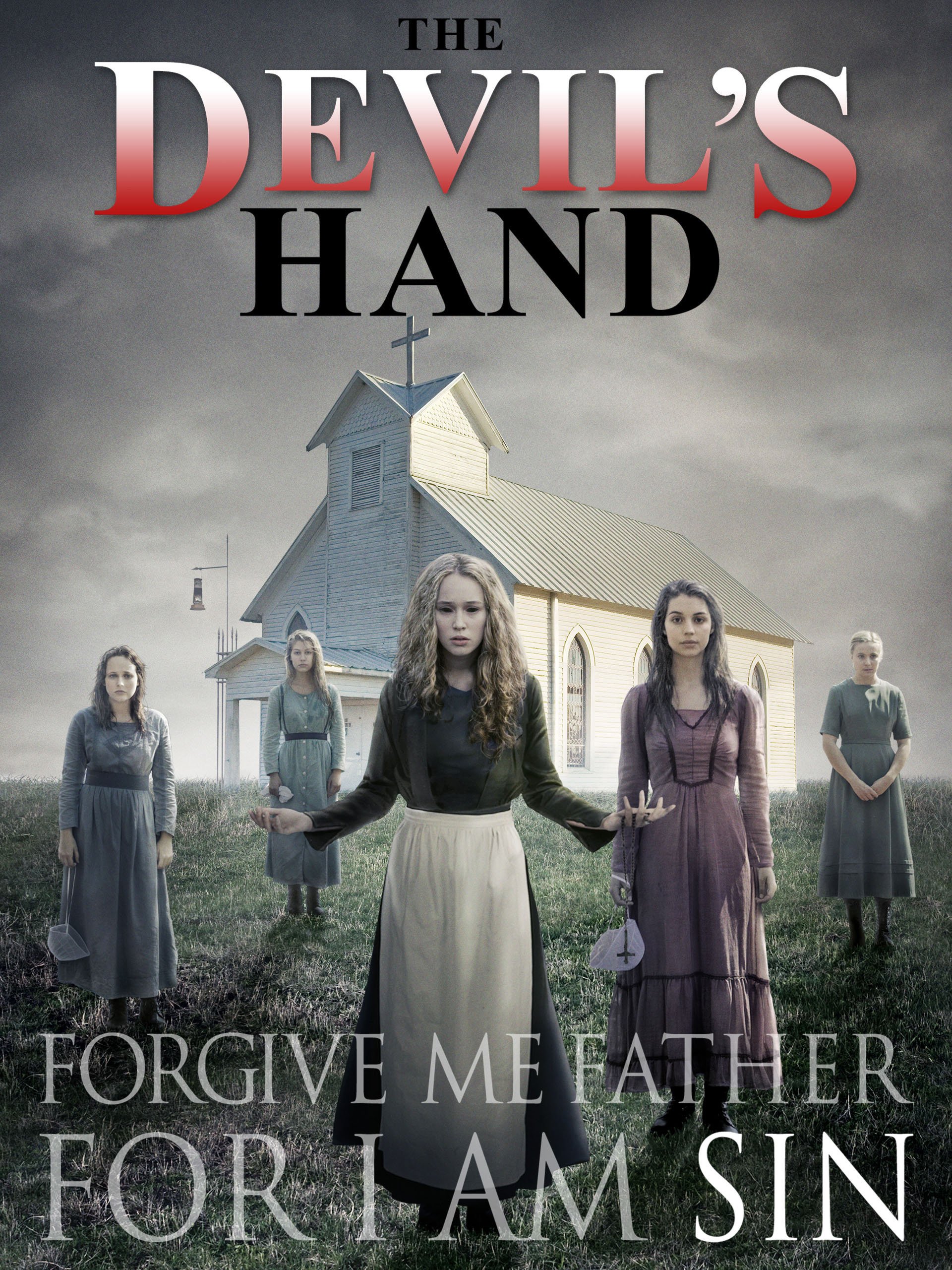 Watch The Devil's Hand | Prime Video
