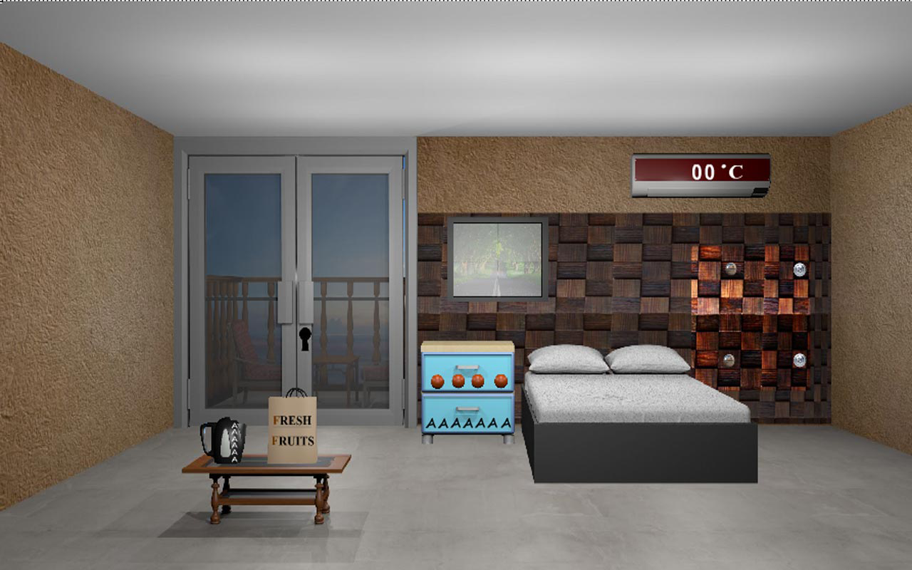 Escape Games-Puzzle Rooms 8 - App on the Amazon Appstore