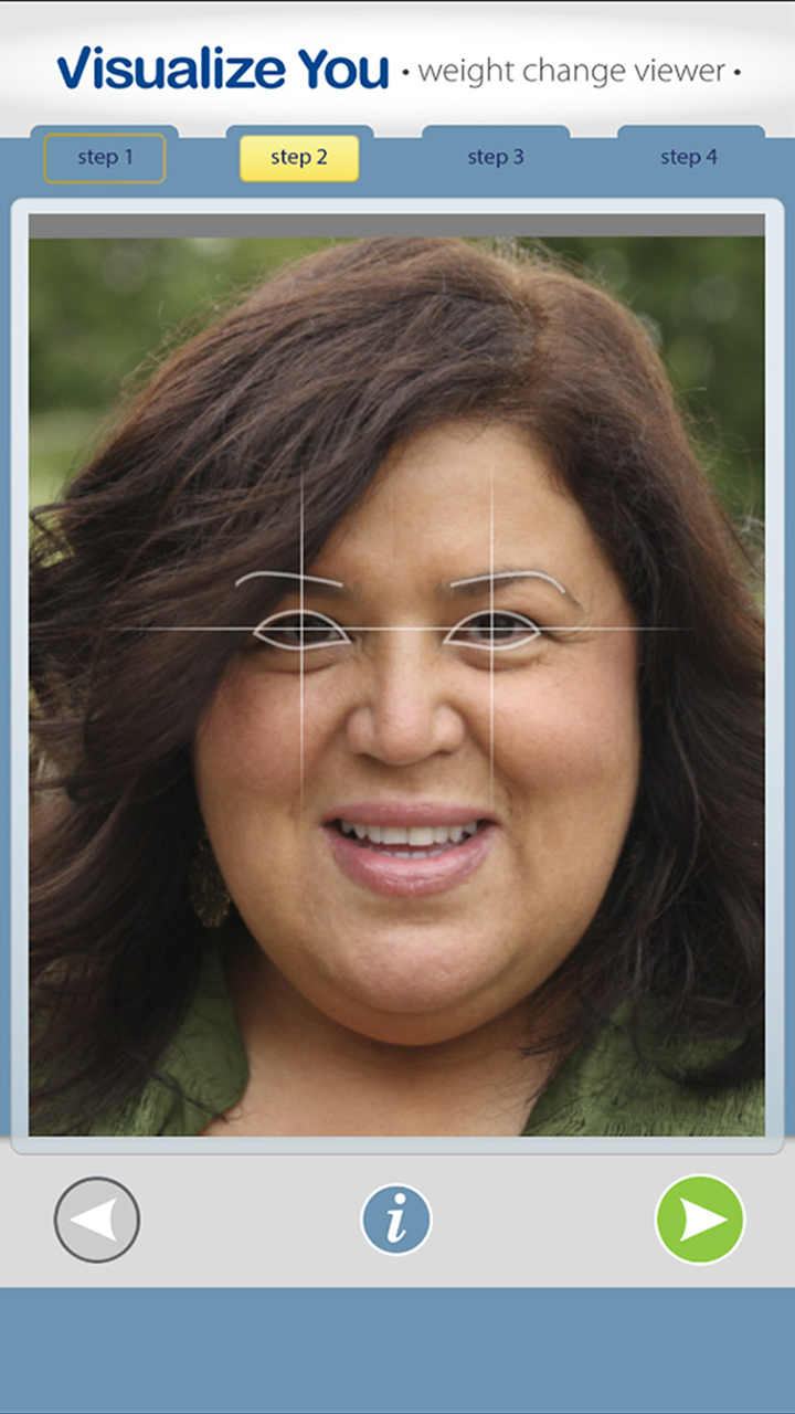 Visualize You - App on Amazon Appstore