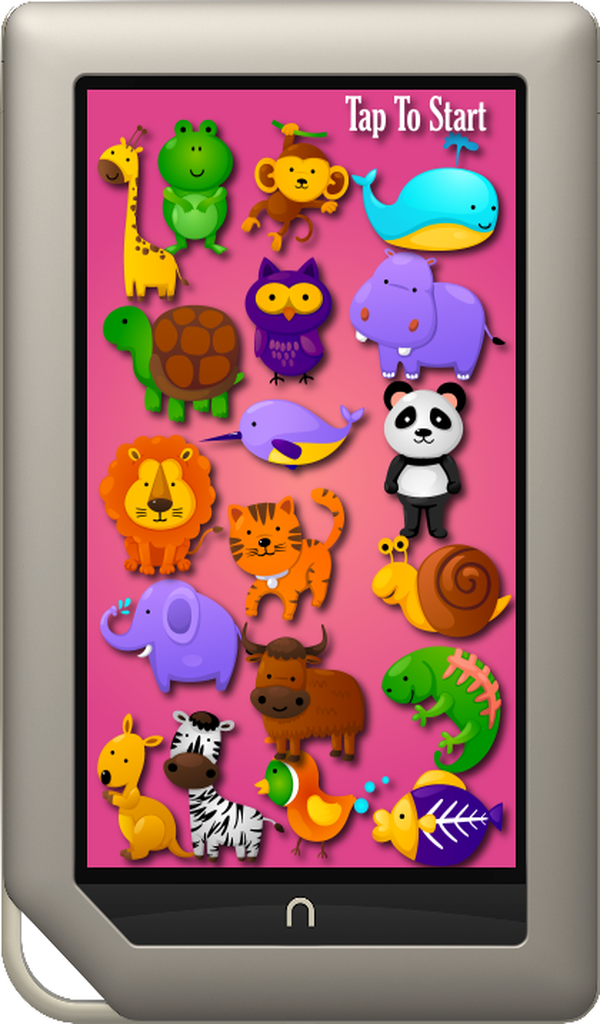 ABC Alphabet Fun For Kids - Best Educational App For Kids - App on ...