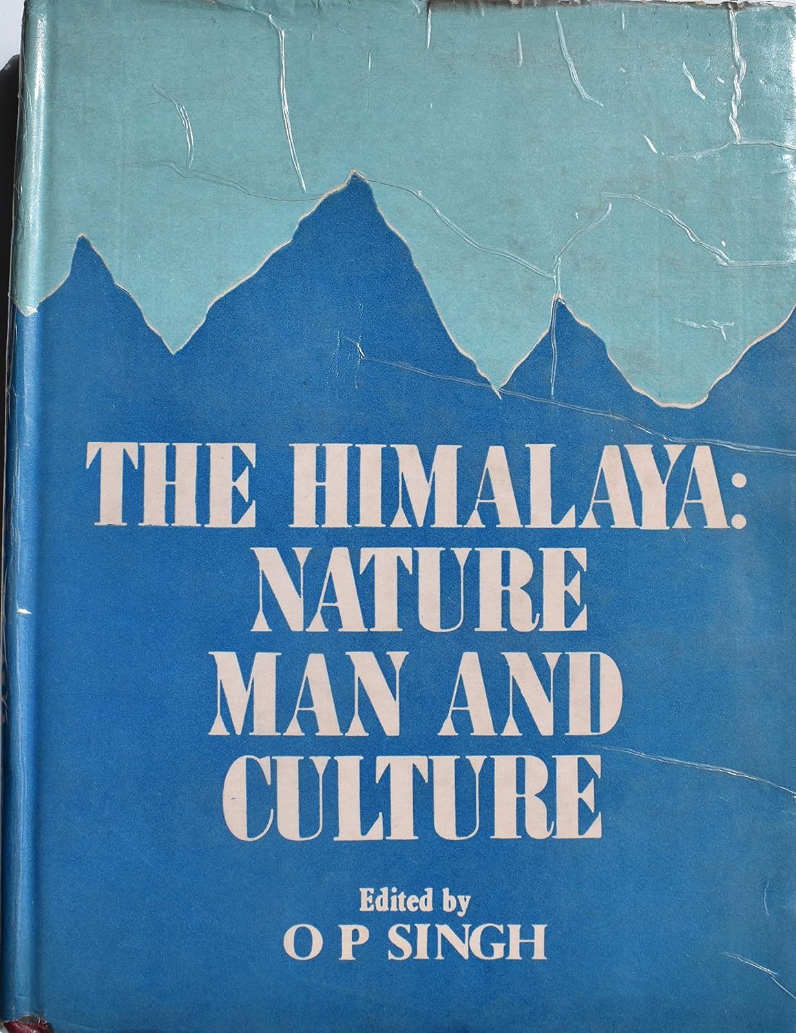 Buy Himalaya: Nature, Man and Culture Book Online at Low Prices in ...