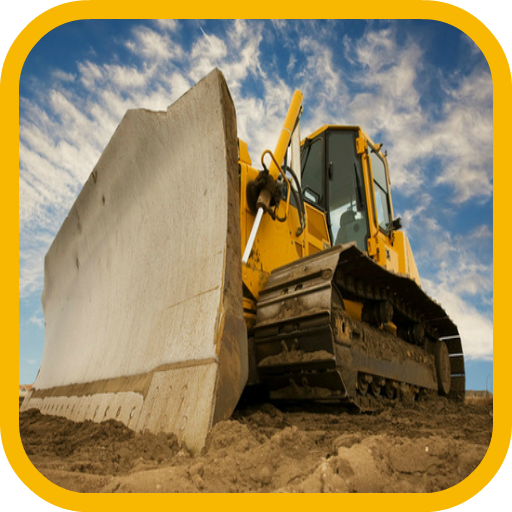 Heavy Dozer - App on Amazon Appstore