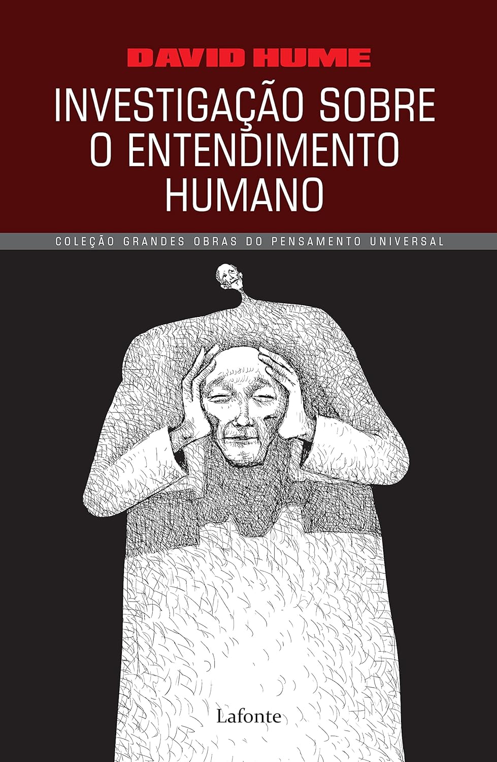 Investigação Sobre o Entendimento Humano | Amazon.com.br