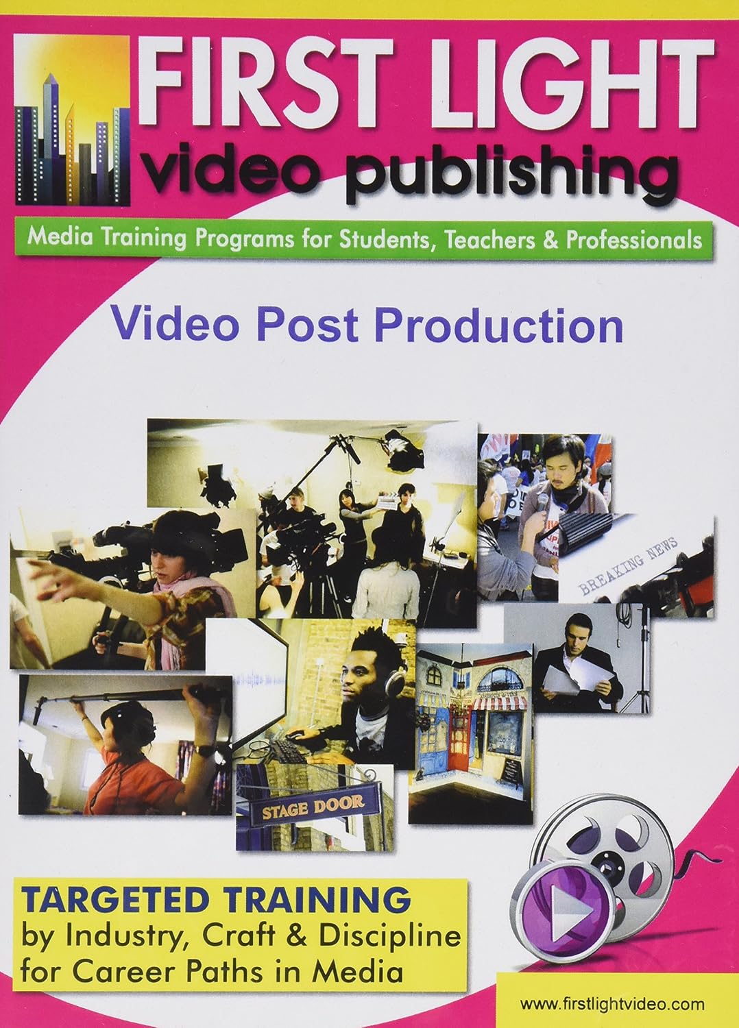 Amazon.com: Video Post Production : Movies & TV