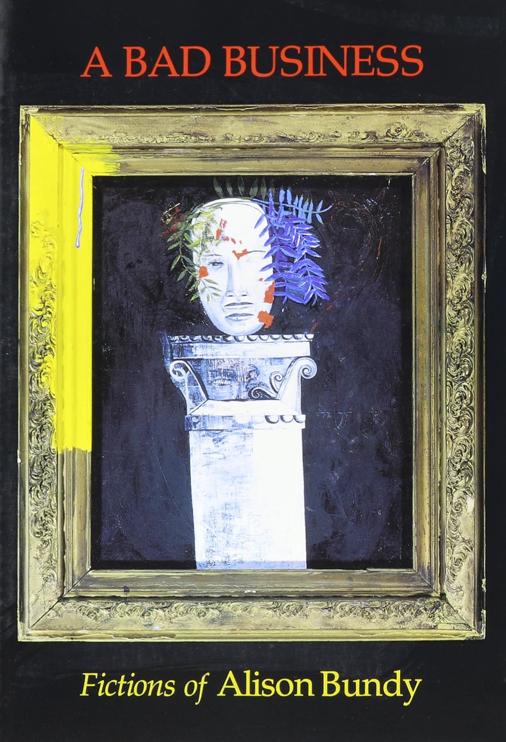 A Bad Business (Lost Roads, 27): Bundy, Alison: 9780918786319: Amazon ...