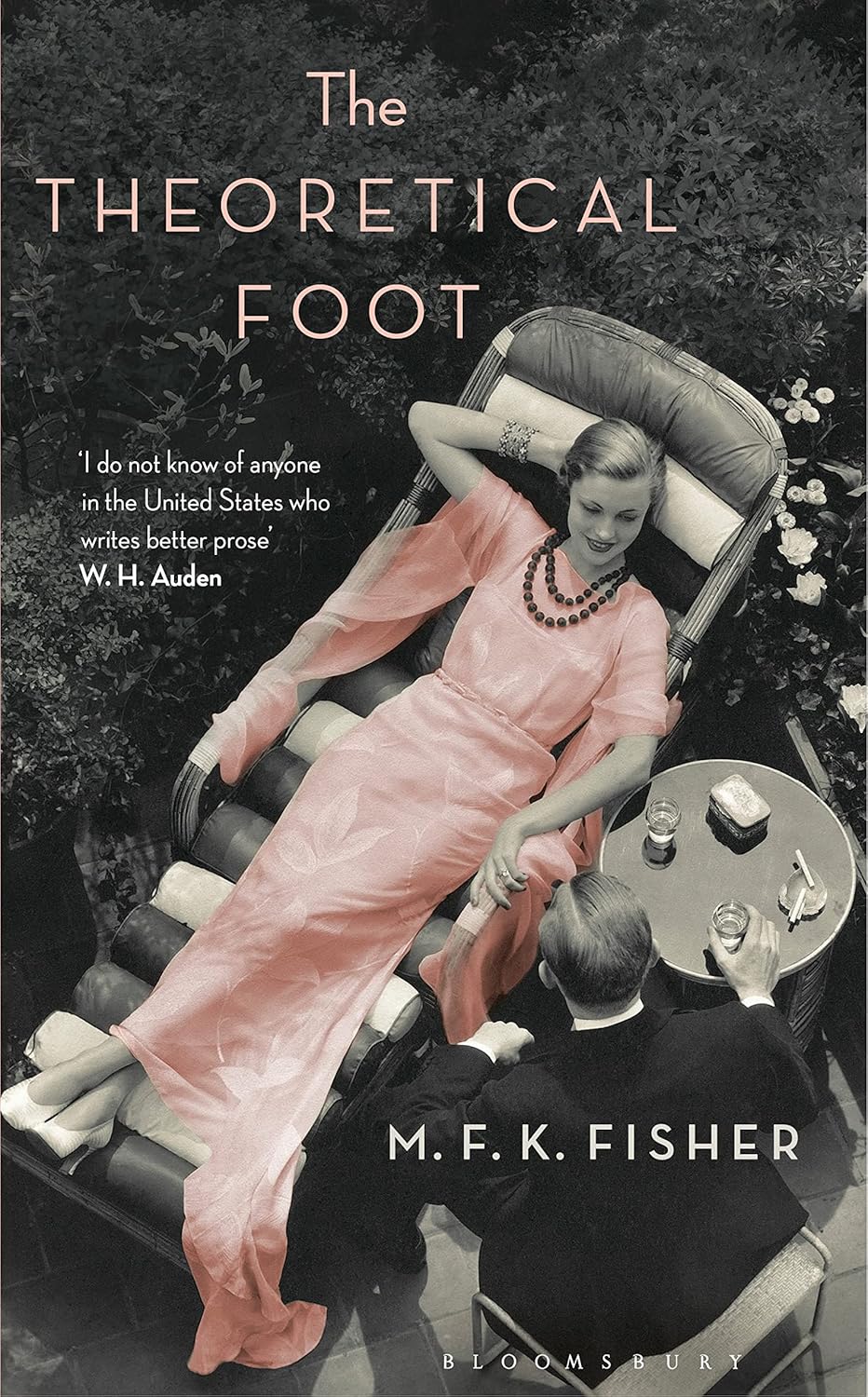 Amazon | The Theoretical Foot | Fisher, M. F. K. | Classics