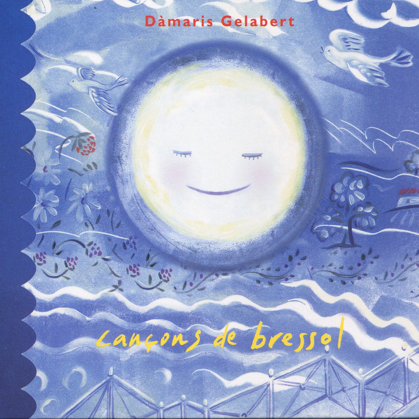 A Poc A Poc i Depressa song by Dàmaris Gelabert from Tot Sona! on ...