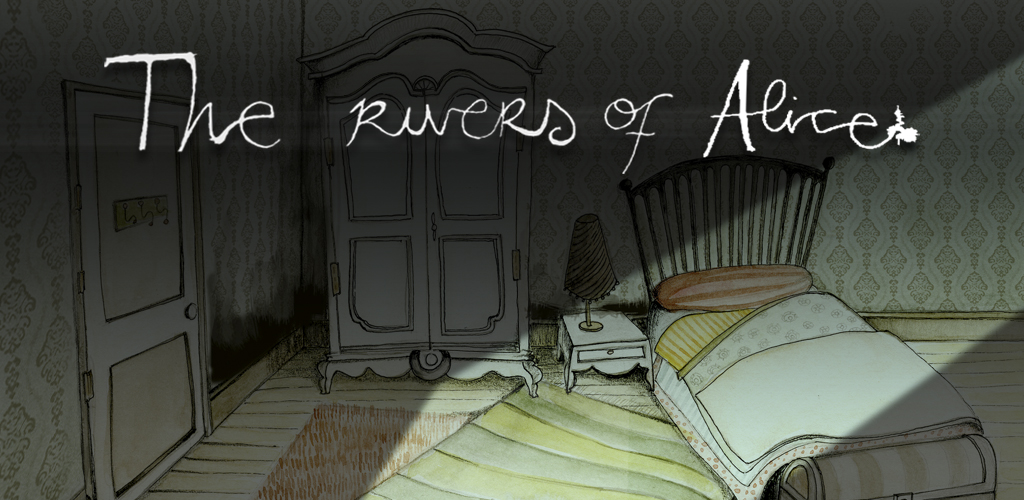 The Rivers of Alice:Amazon.de:Appstore for Android