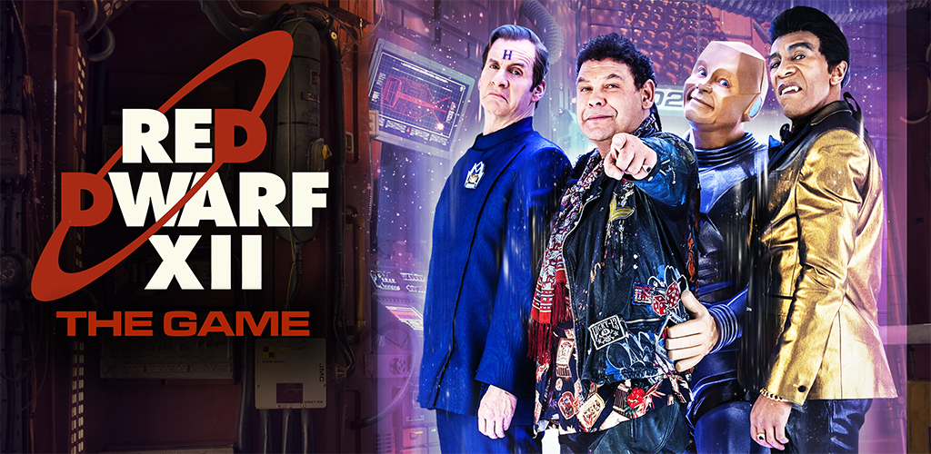 Red Dwarf XII : The Game - App on the Amazon Appstore