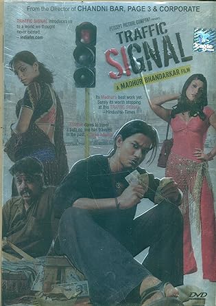 Amazon.com: Traffic Signal : Movies & TV