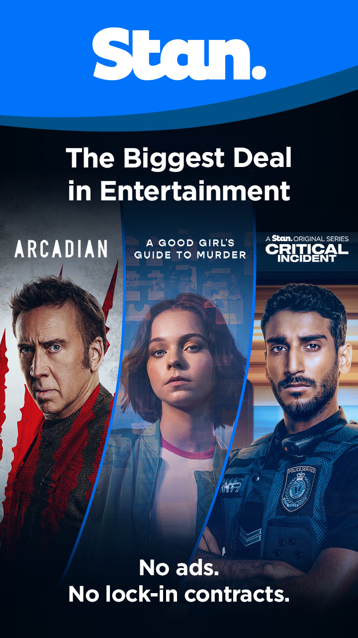 Stan. - App on Amazon Appstore