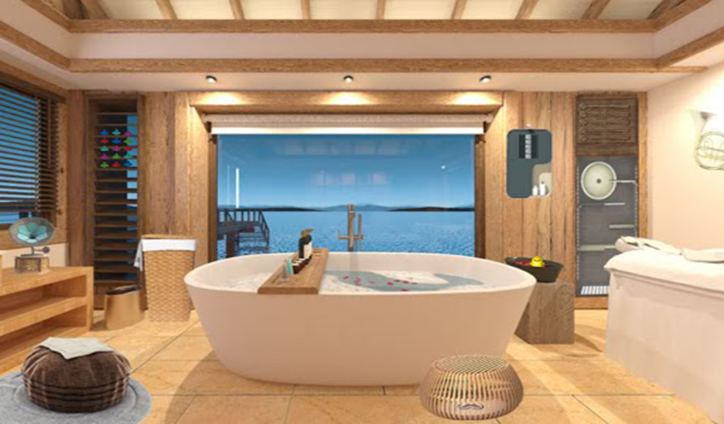 Escape Games: Ultimate Adventure 3 - App on Amazon Appstore