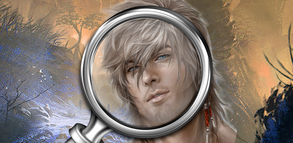 Hidden Object Game : Hidden Evidence:Amazon.com:Appstore for Android