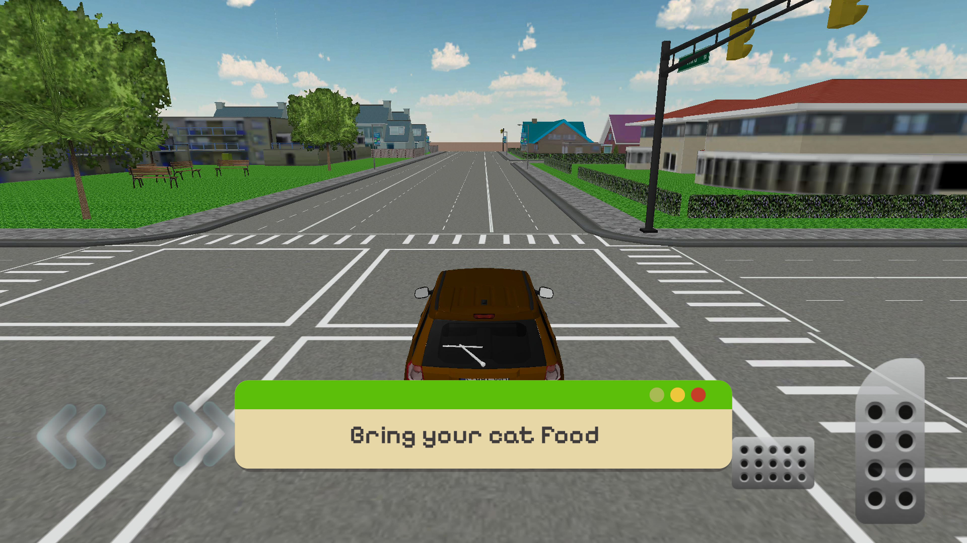 Cat Sims : Cute 3d Cat Simulator - App on Amazon Appstore