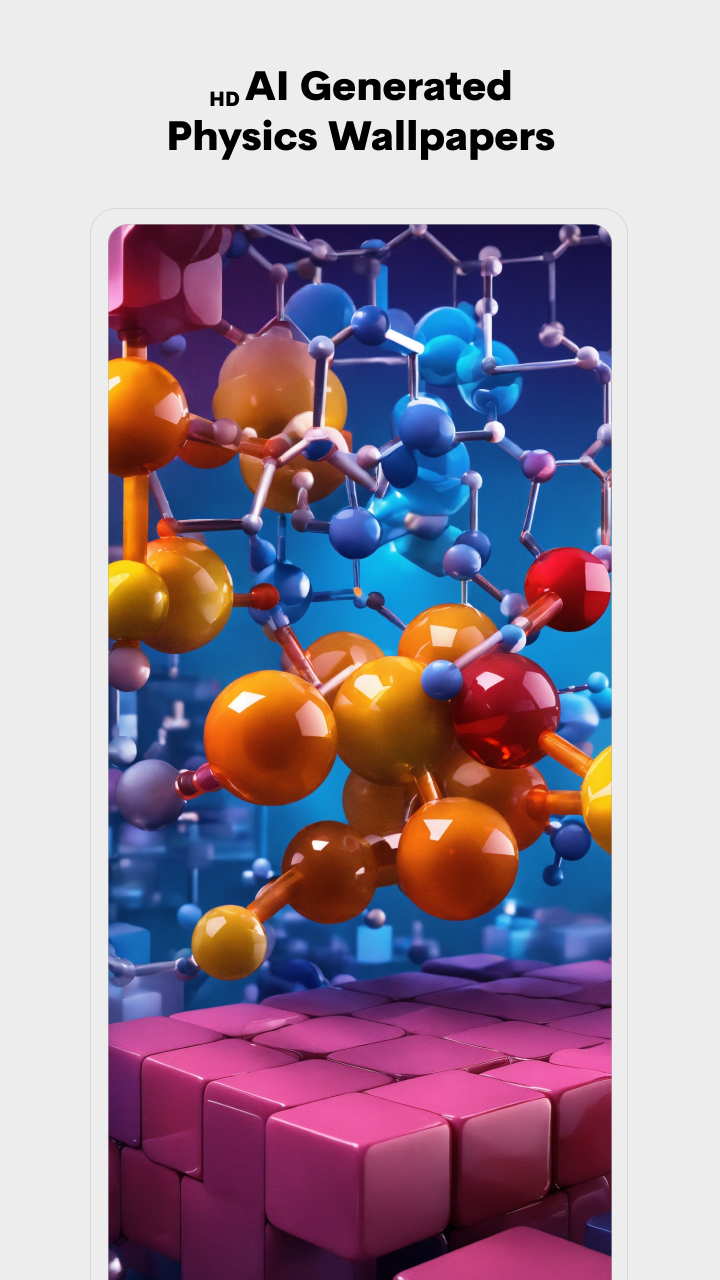 Physics Wallpaper - App on Amazon Appstore