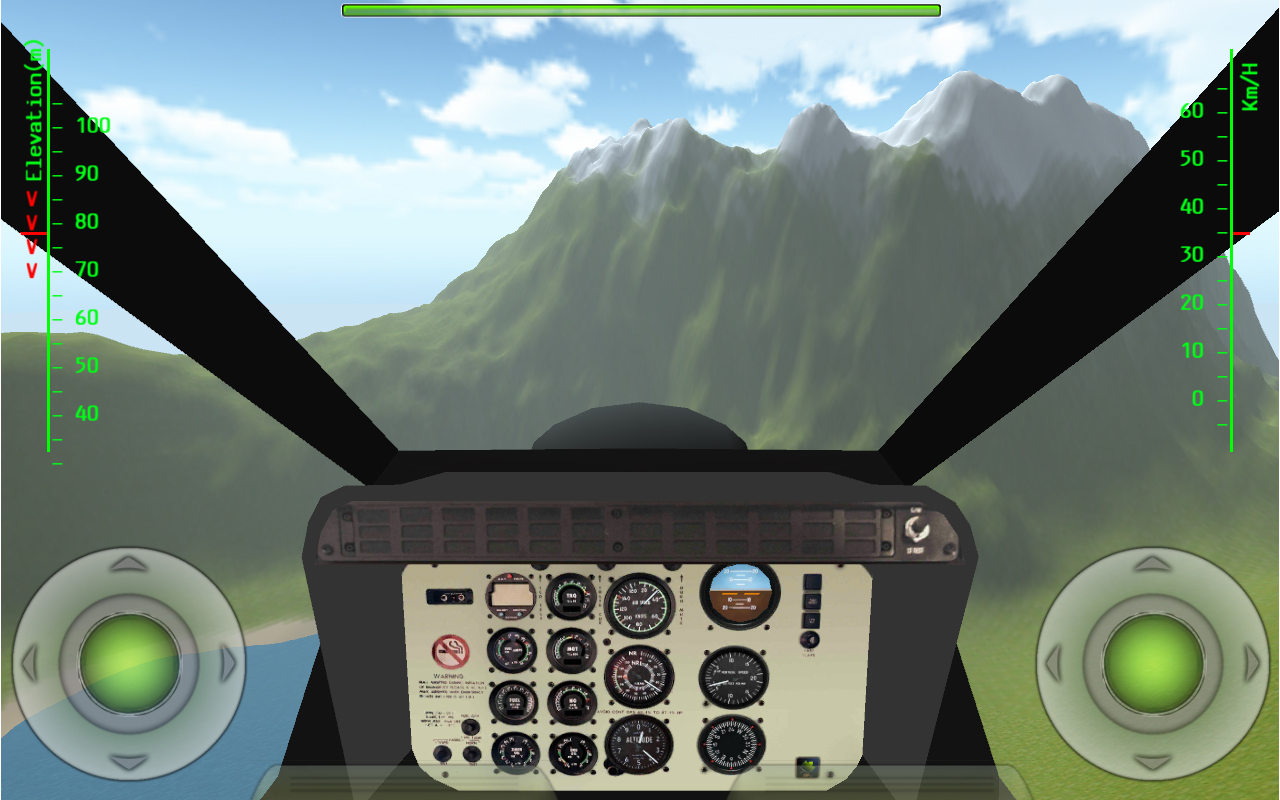 Attack Helicopter Simulator 3D - App on Amazon Appstore