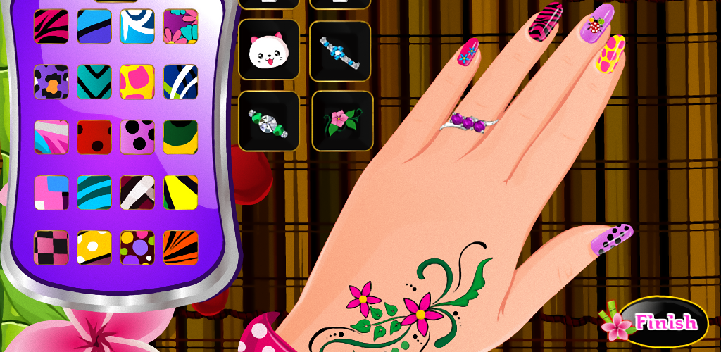 Jeux pour les filles - App on Amazon Appstore