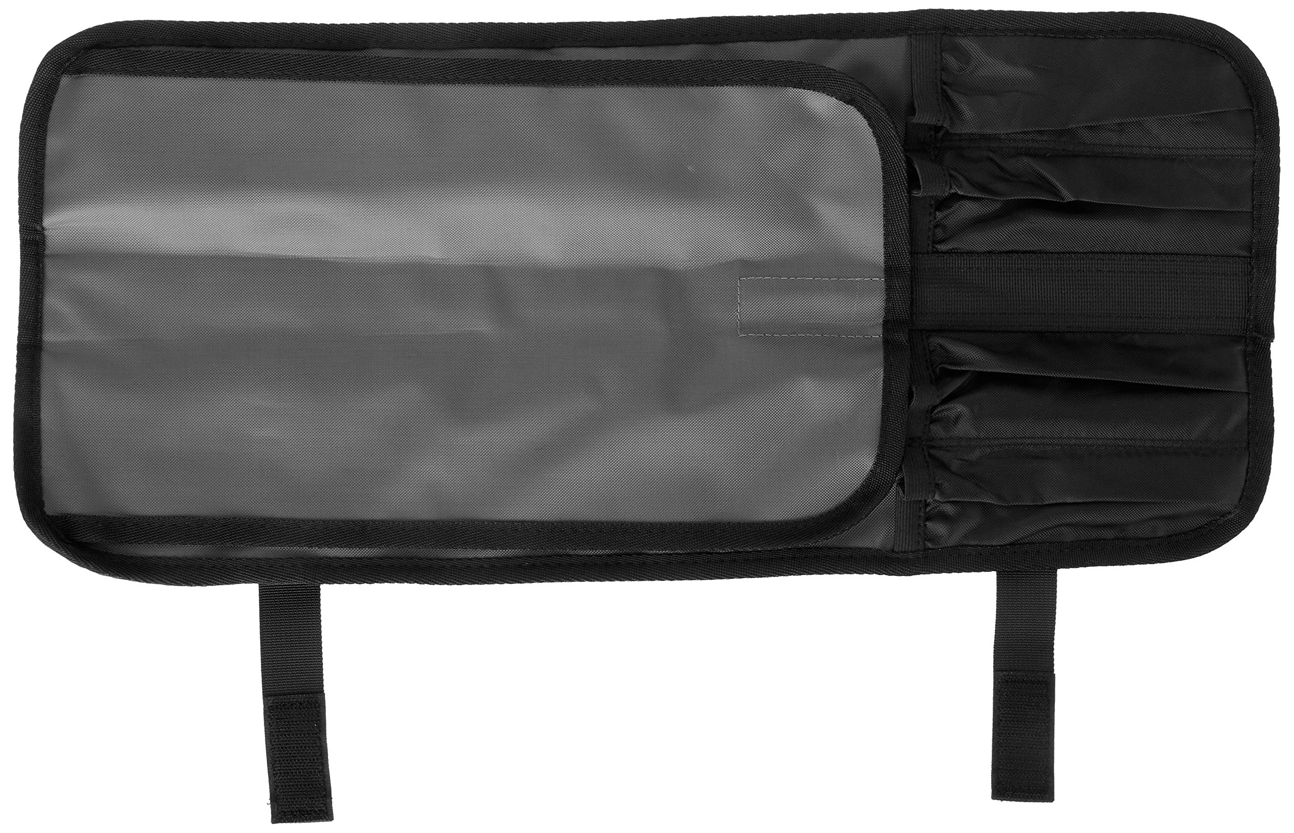 Snapklik.com : 4-Pocket Knife Roll