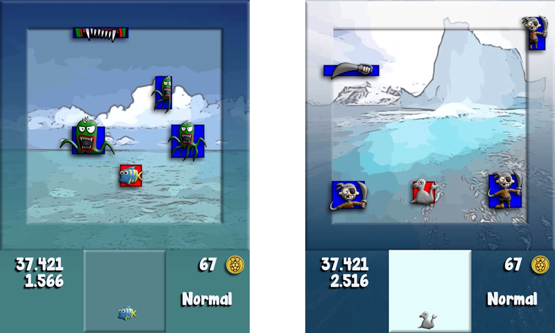 Aplicación The Impossible Challenge en Amazon Appstore