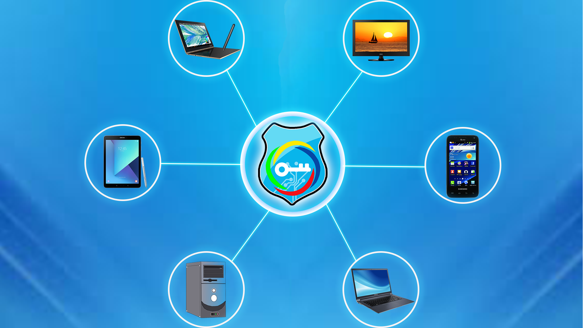 Super VPN Sheild Free Proxy - App on Amazon Appstore