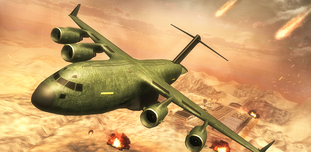 Army Cargo Truck 3D Game: Army Battle Simulator:Amazon.co.uk:Appstore ...