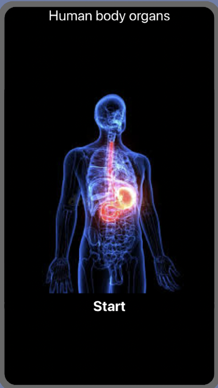 Human Body Organs by Anas - App on Amazon Appstore