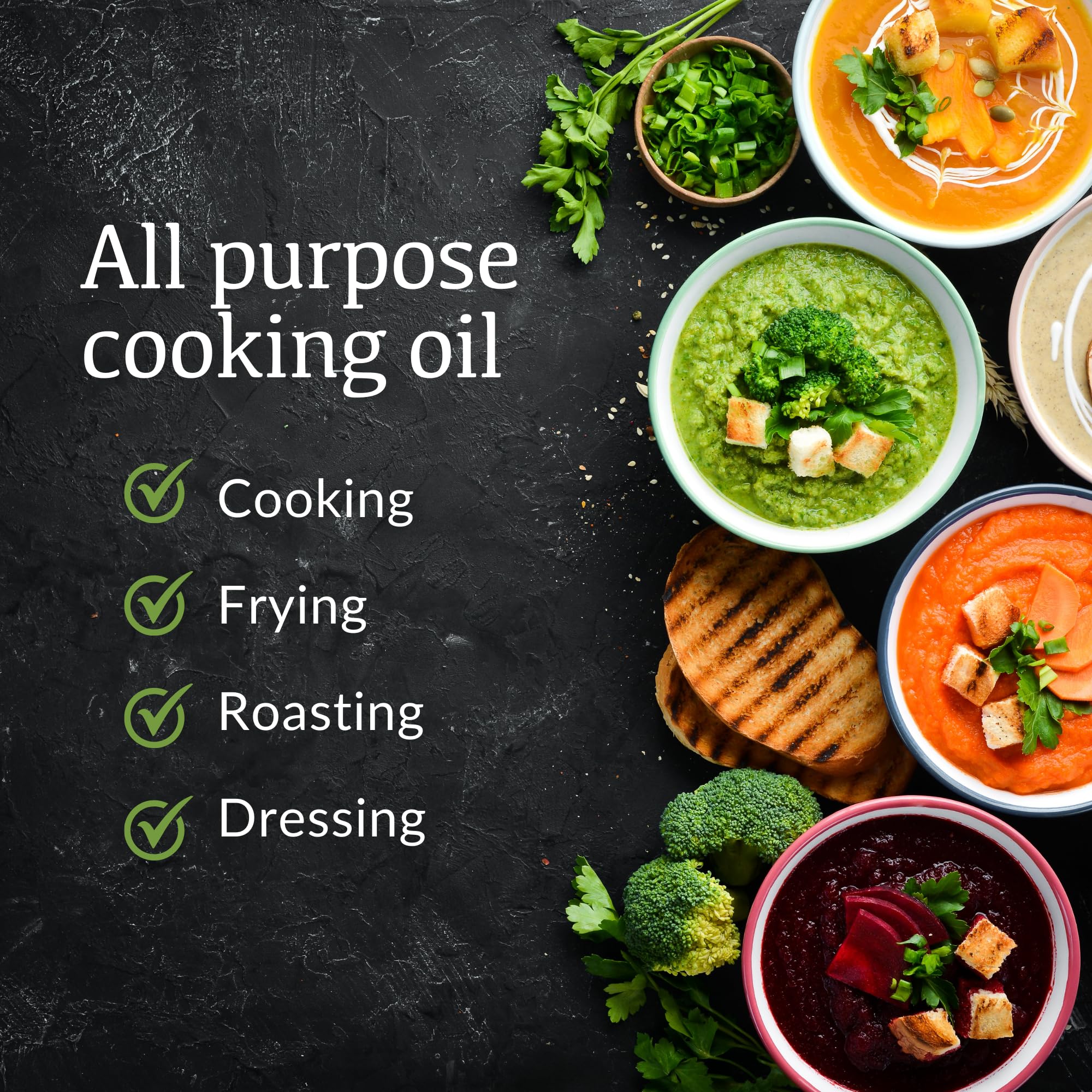 Snapklik.com : Avoolio Extra Virgin Gourmet Avocado Oil For Cooking ...