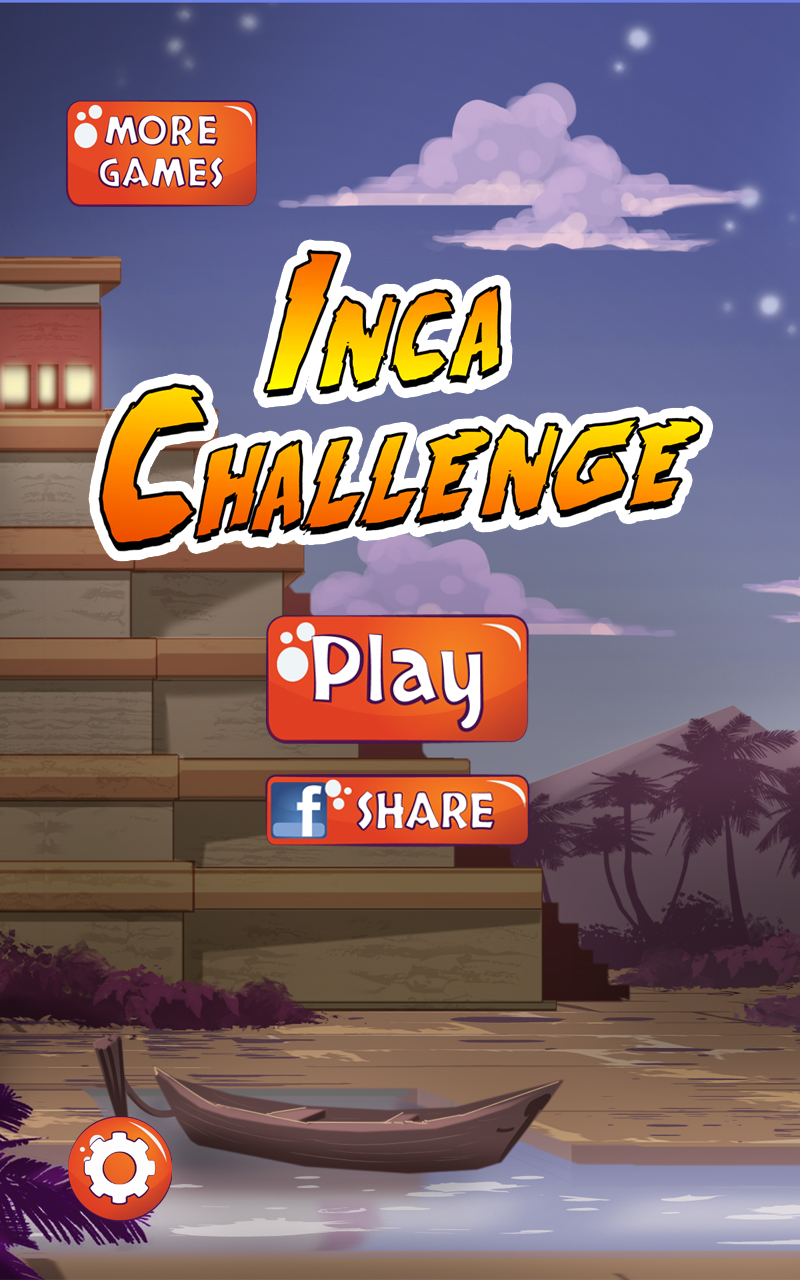 Inca Challenge - App on the Amazon Appstore