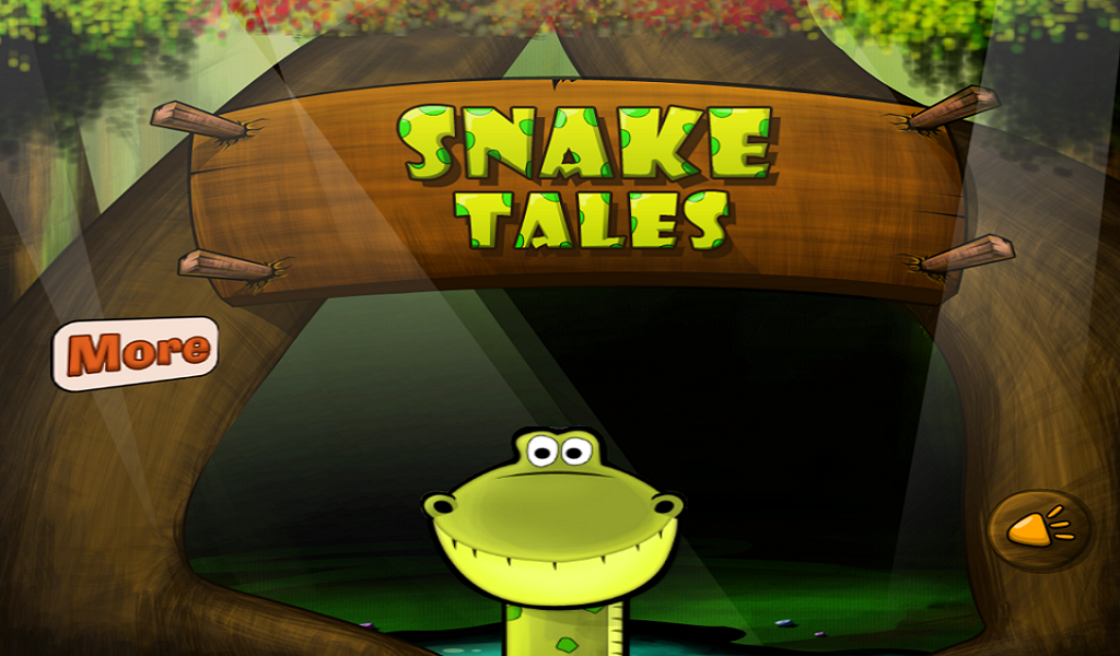 Snake Tales - App on the Amazon Appstore