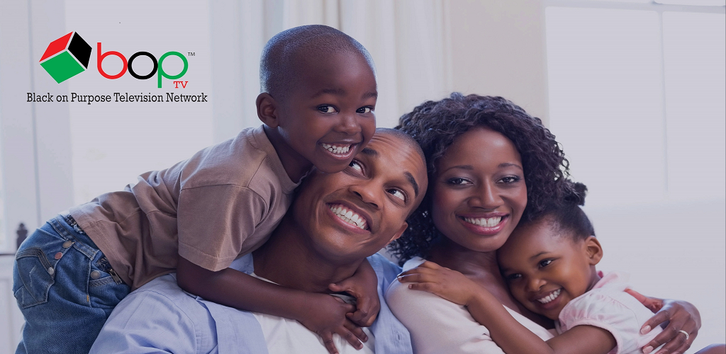 Black on Purpose TV Network - App on Amazon Appstore