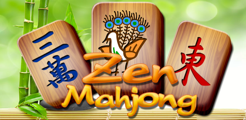 Zen Mahjong:Amazon.com:Appstore for Android