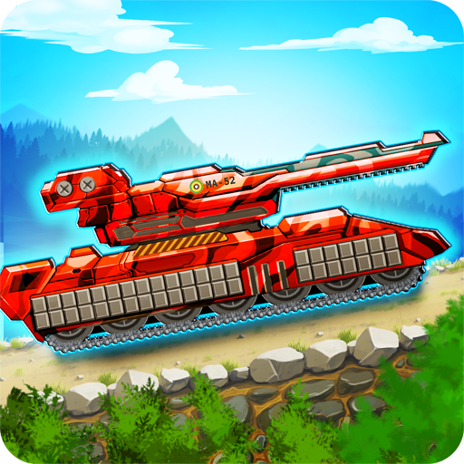 Tank Race: WW2 Shooting Game - App on the Amazon Appstore