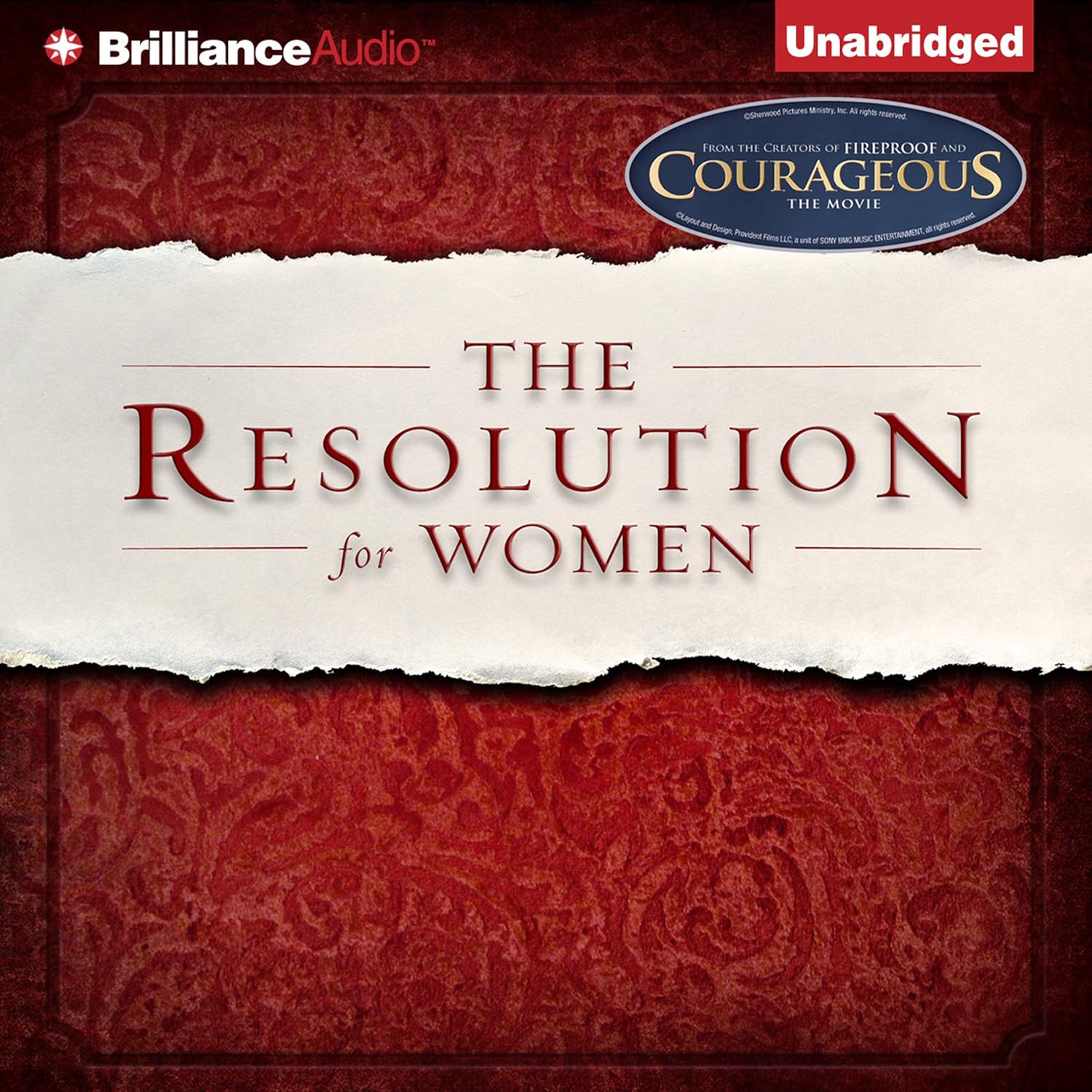 Amazon.com: The Resolution for Women (Audible Audio Edition): Priscilla ...